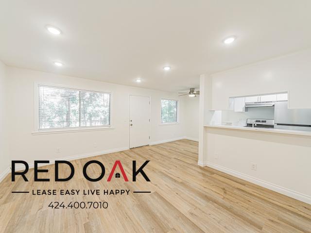 1 BR, 1 BA Apartment 13253 Vanowen St, Van Nuys, CA 91605