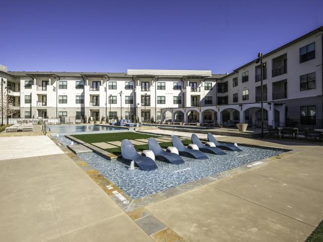 1 BR, 1 BA Apartment 13250 Highland Hills Drive Unit 1364, Aledo, TX 76008