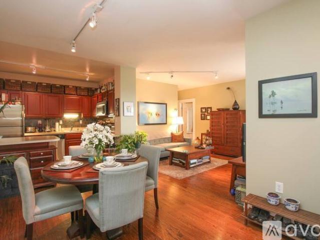 1 BR, 1 BA Apartment 1325 13 Th Street Northwest, Unit 405, Washington, DC 20005