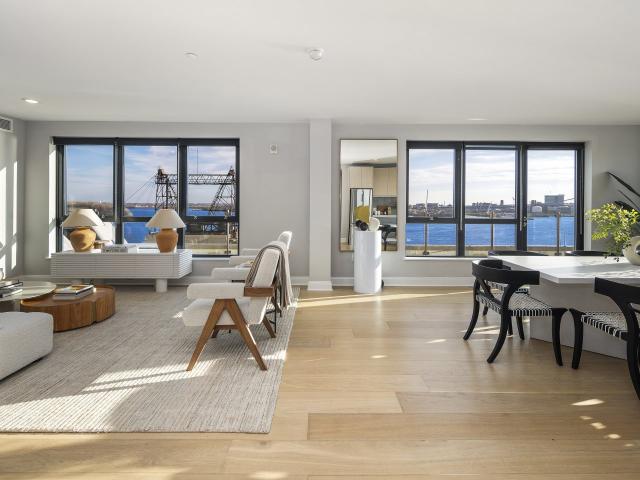 1 BR, 1 BA Apartment 1325 North Beach Street Unit 534, Philadelphia, PA 19125