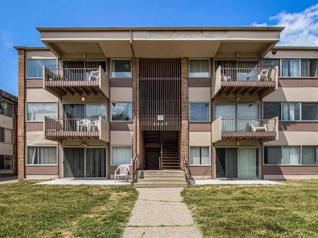 1 BR, 1 BA Apartment 1327 Wilmot, Ann Arbor, MI 48104