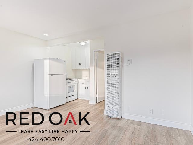 1 BR, 1 BA Apartment 1329 W Carson St, Torrance, CA 90501