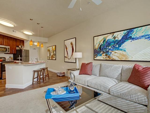 1 BR, 1 BA Apartment 132 East Sego Lily Drive Unit 402, Sandy, UT 84070