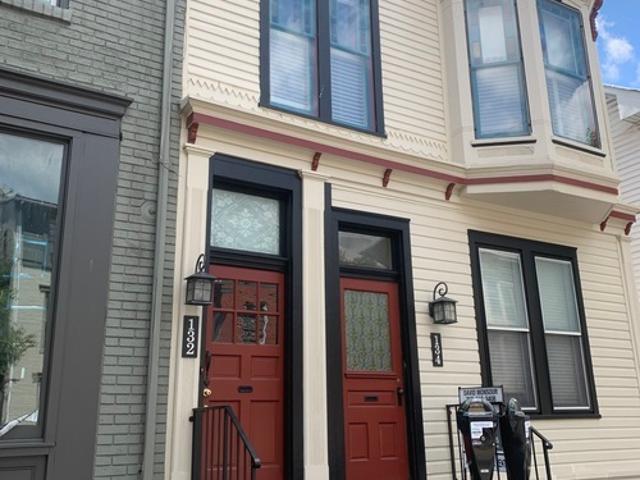 1 BR, 1 BA Apartment 132 Front Chambersburg St, Unit 2, Gettysburg, PA 17325