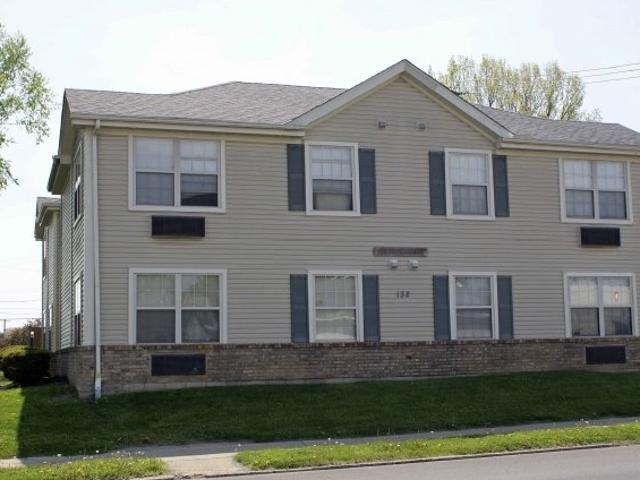 1 BR, 1 BA Apartment 132 N. Cherry St Lancaster, OH 43130