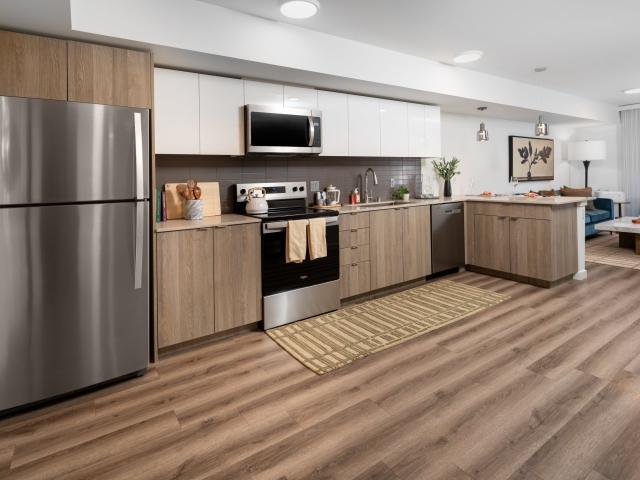 1 BR, 1 BA Apartment 132 Northeast 145th Street Unit 416, Seattle, WA 98155