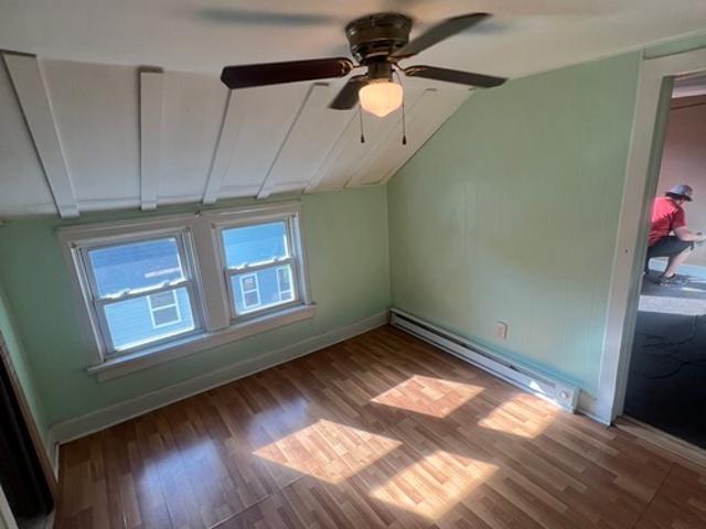 1 BR, 1 BA Apartment 132 Reed Street, Unit 3, Kalamazoo, MI 49001