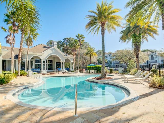 1 BR, 1 BA Apartment 13300 Atlantic Boulevard Unit 1811, Jacksonville, FL 32225
