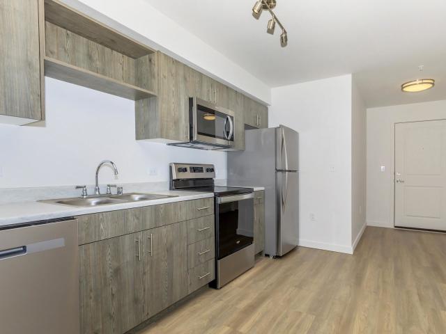 1 BR, 1 BA Apartment 13300 Southeast Eastgate Way Unit 428, Bellevue, WA 98005