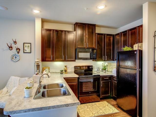 1 BR, 1 BA Apartment 13301 Center Lake Drive Unit 2303, Austin, TX 78753