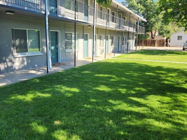 1 BR, 1 BA Apartment 1330 Glenwood Ave, Unit 4, Grand Junction, CO 81501