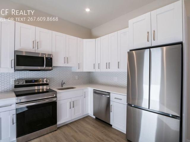 1 BR, 1 BA Apartment 1330 S Patton St, Philadelphia, PA 19146