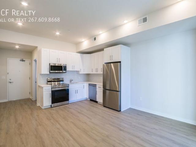 1 BR, 1 BA Apartment 1330 S Patton St, Philadelphia, PA 19146