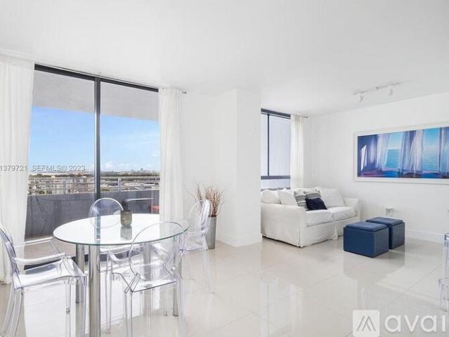 1 BR, 1 BA Apartment 1330 West Ave, Unit 2105, Miami Beach, FL 33139