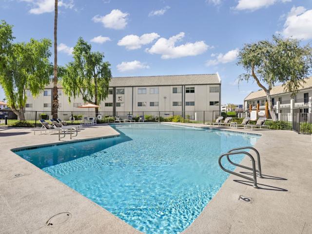 1 BR, 1 BA Apartment 1330 West Broadway Road Unit A 201, Tempe, AZ 85282
