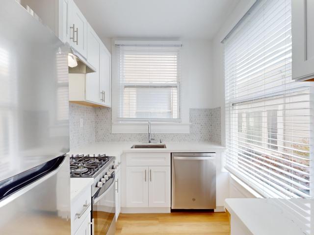 1 BR, 1 BA Apartment 1330 Union St, San Francisco, CA 94109