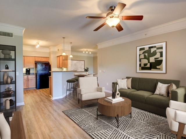 1 BR, 1 BA Apartment 13313 Cutten Rd. Unit 06102, Houston, TX 77069