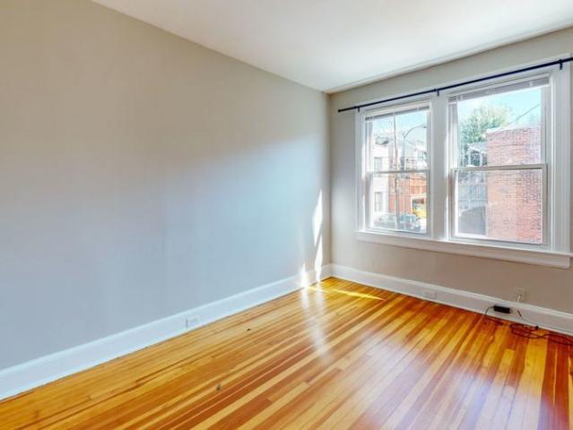1 BR, 1 BA Apartment 1331 22nd St NW, Washington, DC 20037