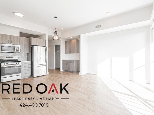 1 BR, 1 BA Apartment 1331 W 7th St, Los Angeles, CA 90017
