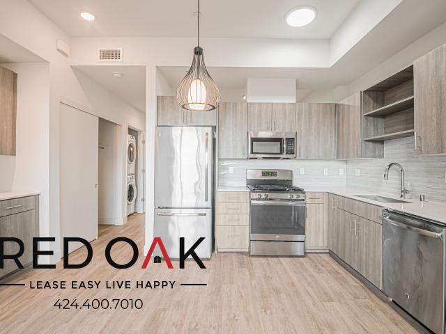 1 BR, 1 BA Apartment 1331 W 7th St, Los Angeles, CA 90017