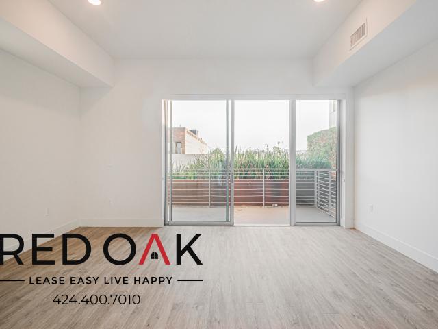 1 BR, 1 BA Apartment 1331 W 7th St, Los Angeles, CA 90017