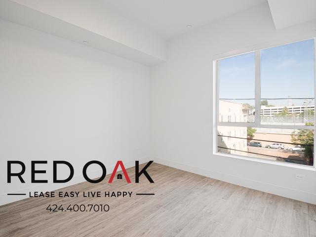 1 BR, 1 BA Apartment 1331 W 7th St, Los Angeles, CA 90017