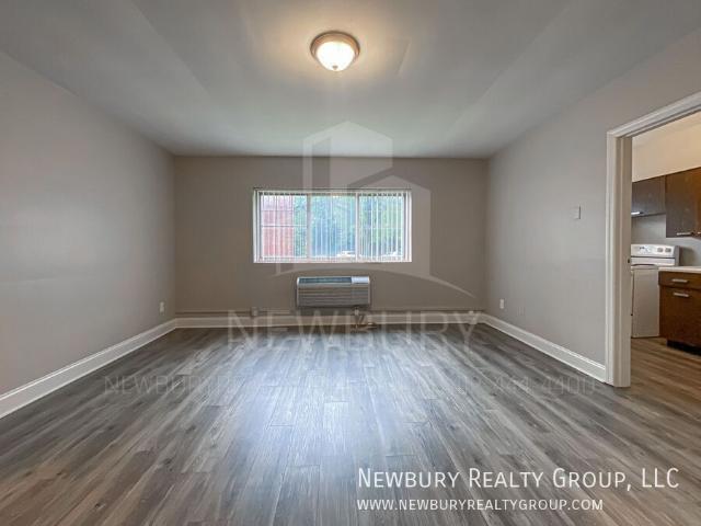 1 BR, 1 BA Apartment 1331 Washington Blvd Port Vue, PA 15133