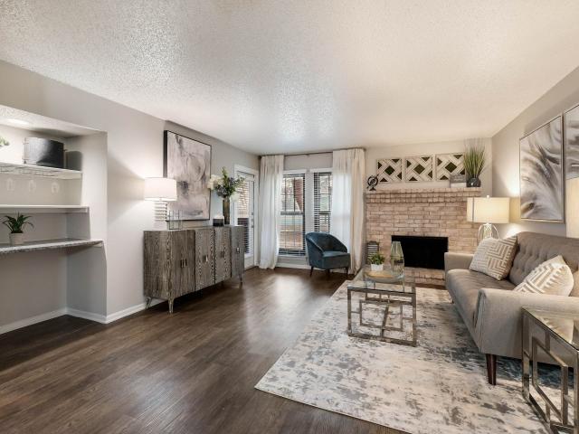 1 BR, 1 BA Apartment 13330 Blanco Road Unit 16 1607, San Antonio, TX 78216