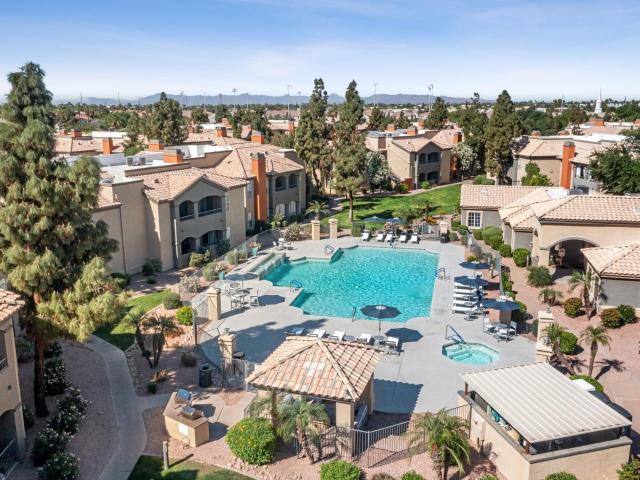 1 BR, 1 BA Apartment 1333 West Guadalupe Road Unit 1424, Gilbert, AZ 85233