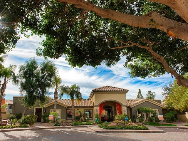1 BR, 1 BA Apartment 1333 West Guadalupe Road Unit 2115, Gilbert, AZ 85233