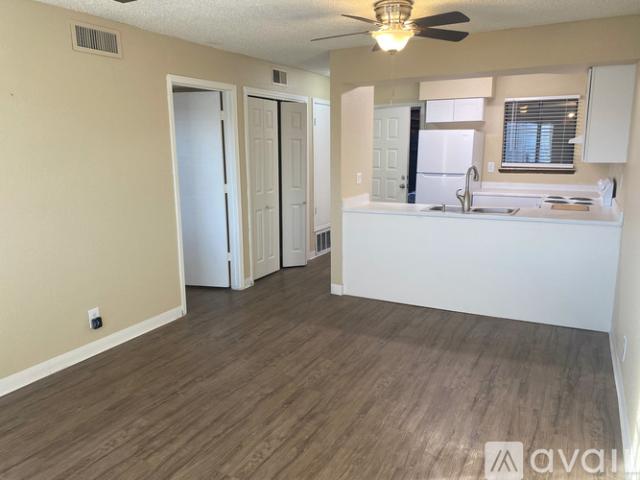 1 BR, 1 BA Apartment 1335 Ortiz Drive Southeast, Unit 10, Albuquerque, NM 87108