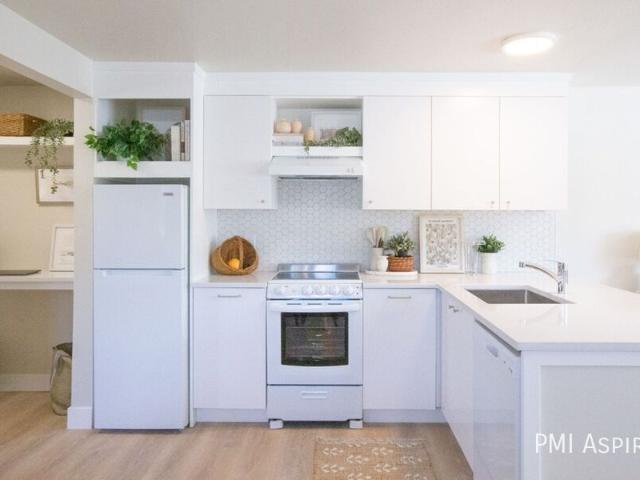 1 BR, 1 BA Apartment 1335 N Gaylord St, Denver, CO 80206
