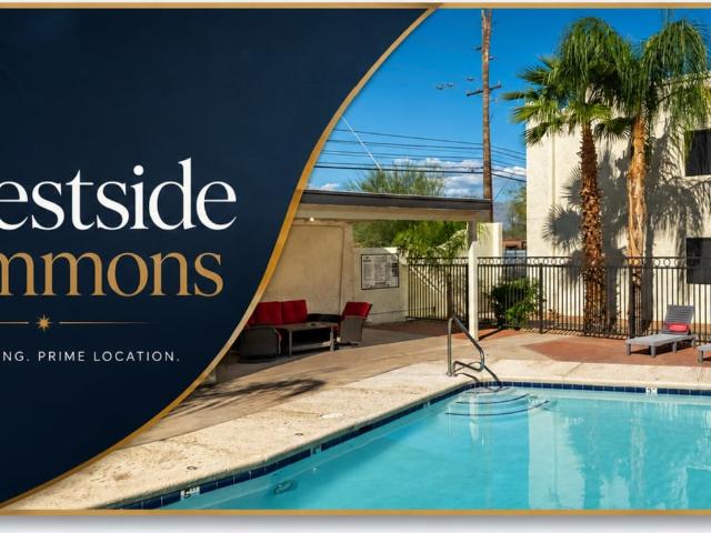 1 BR, 1 BA Apartment 1335 West Saint Marys Road Unit 207, Tucson, AZ 85745