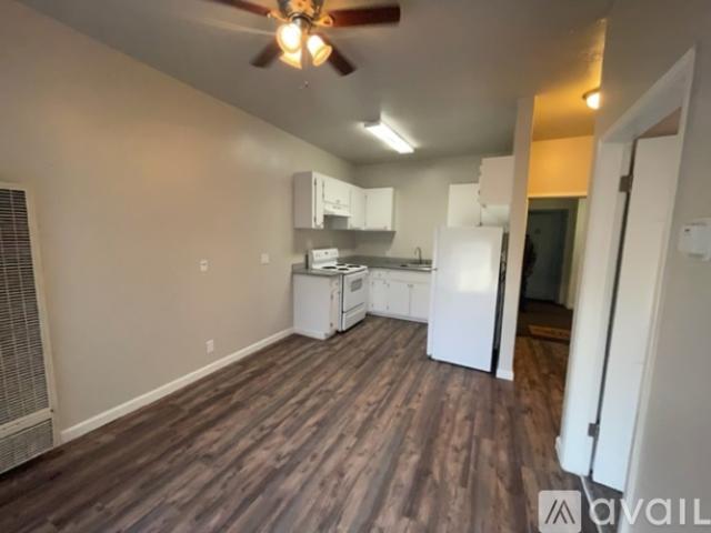 1 BR, 1 BA Apartment 1337 North Madison Street, Unit 15, Stockton, CA 95202