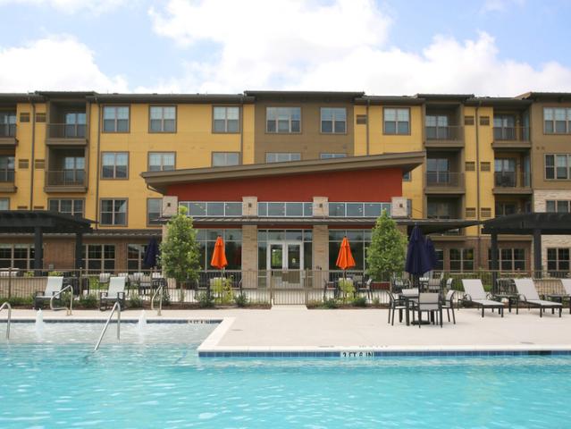 1 BR, 1 BA Apartment 137 E Bardin Rd, Arlington, TX 76018