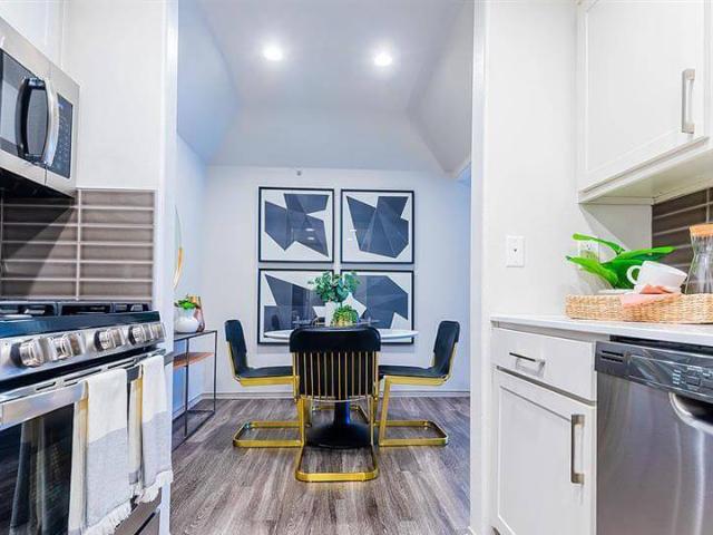 1 BR, 1 BA Apartment 13407 Metric Blvd, Austin, TX 78727