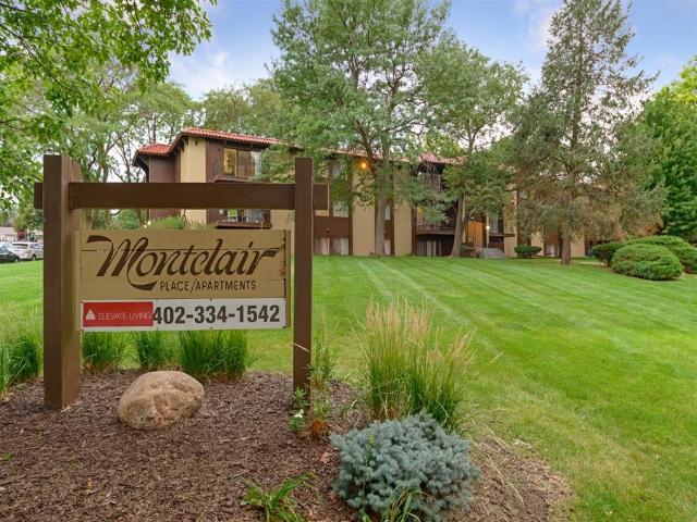 1 BR, 1 BA Apartment 13407 Montclair Drive Unit 13411 16, Omaha, NE 68144