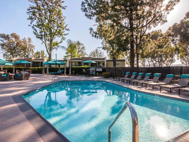 1 BR, 1 BA Apartment 13409 Midland Road Unit 151, Poway, CA 92064