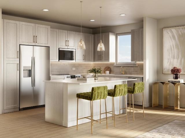 1 BR, 1 BA Apartment 13400 Highland Hills Drive Unit 6309, Aledo, TX 76008