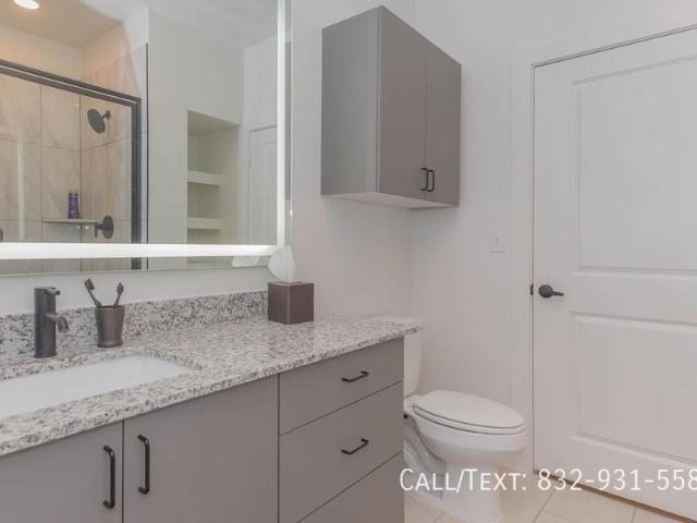 1 BR, 1 BA Apartment 13401 Anagnost Rd, Houston, TX 77047