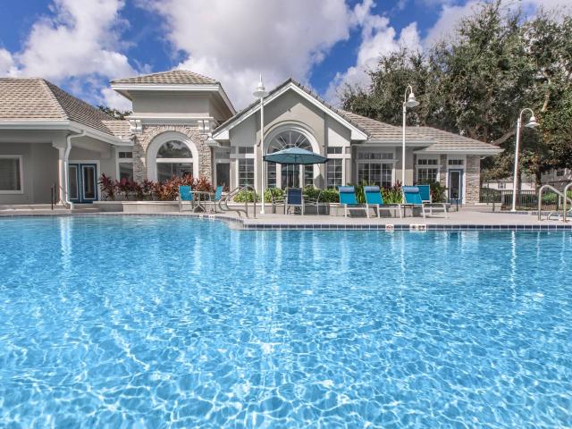 1 BR, 1 BA Apartment 13401 Sutton Park Drive South Unit 1236, Jacksonville, FL 32224