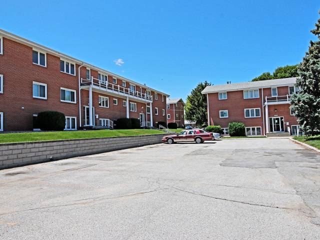 1 BR, 1 BA Apartment 1340 South 75th Street Unit 03 11, Omaha, NE 68124