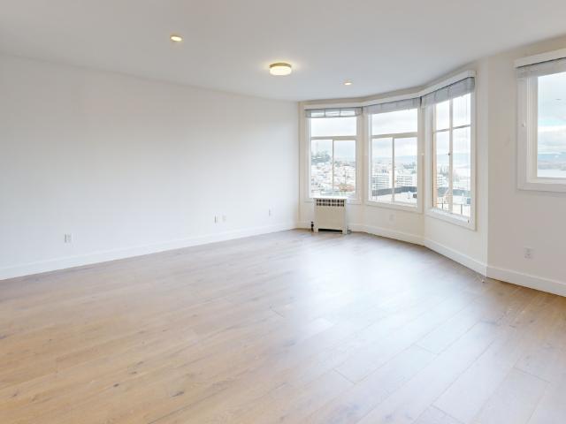 1 BR, 1 BA Apartment 1340 Taylor Street Unit 1340 008, San Francisco, CA 94108