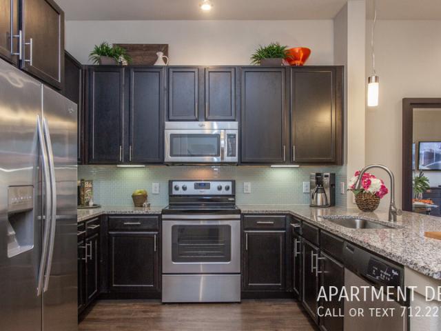 1 BR, 1 BA Apartment 13420 Briar Forest DrÂ, Houston, TX 77077