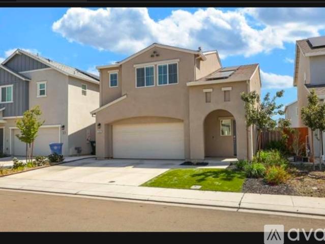 1 BR, 1 BA Apartment 1342 Santini Avenue, Manteca, CA 95336