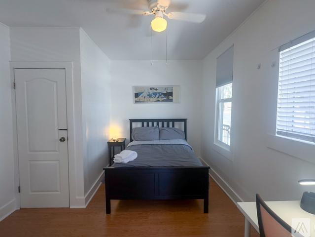 1 BR, 1 BA Apartment 1343 C St, Unit 4B, San Diego, CA 92101