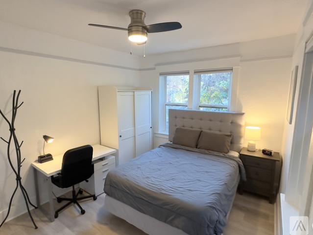 1 BR, 1 BA Apartment 1343 C St, Unit 5A, San Diego, CA 92101