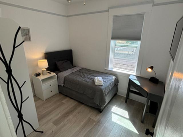 1 BR, 1 BA Apartment 1343 C St, Unit 5D, San Diego, CA 92101