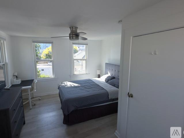 1 BR, 1 BA Apartment 1343 C St, Unit 8A, San Diego, CA 92101