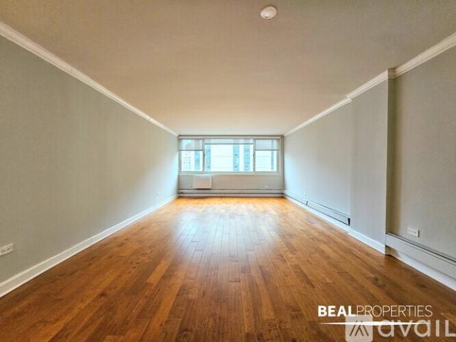 1 BR, 1 BA Apartment 1344 N Dearborn St, Unit 14A, Chicago, IL 60610